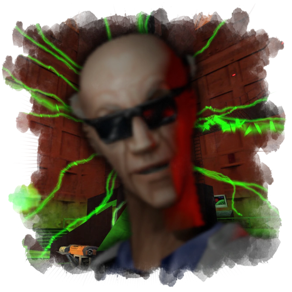 Richard Boderman | Pillar Chase: Fanon Wiki | Fandom