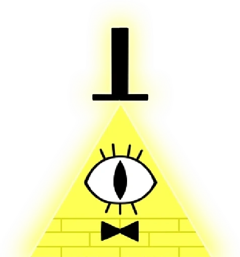 Bill Cipher | Pillar Chase: Fanon Wiki | Fandom