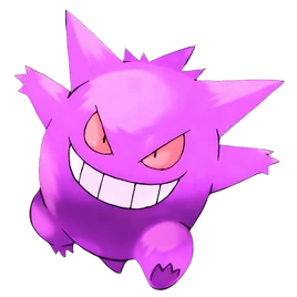 Gengar/Skins | Pillar Chase: Fanon Wiki | Fandom