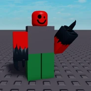 JX1DX1 | Pillar Chase 2: Fanon Wiki | Fandom