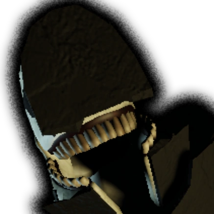 Wall Dweller | Pillar Chase: Fanon Wiki | Fandom