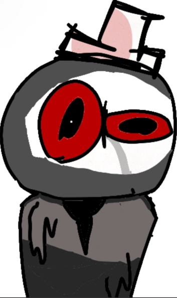 Mr. Claw | Pillar Chase: Fanon Wiki | Fandom