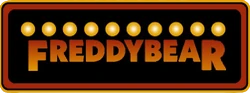 Freddybear | Pillar Chase: Fanon Wiki | Fandom