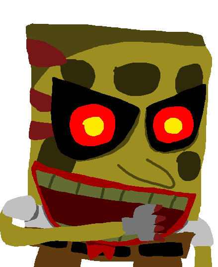 SlendyBob | Pillar Chase: Fanon Wiki | Fandom