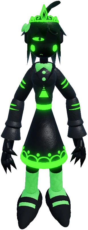 Mainframe Mangle | Pillar Chase: Fanon Wiki | Fandom