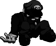 Costume Mario | Pillar Chase: Fanon Wiki | Fandom