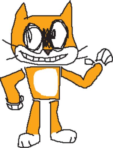 Sprite0 | Pillar Chase: Fanon Wiki | Fandom