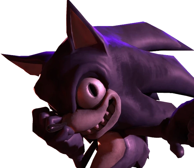 "Sonic" | Pillar Chase: Fanon Wiki | Fandom
