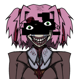 Natsuki | Pillar Chase: Fanon Wiki | Fandom