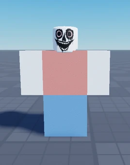 Rust 010/Skins | Pillar Chase: Fanon Wiki | Fandom