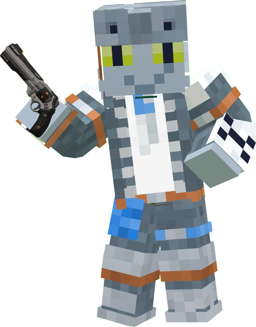 Mr.WPNZ/Skins | Pillar Chase: Fanon Wiki | Fandom