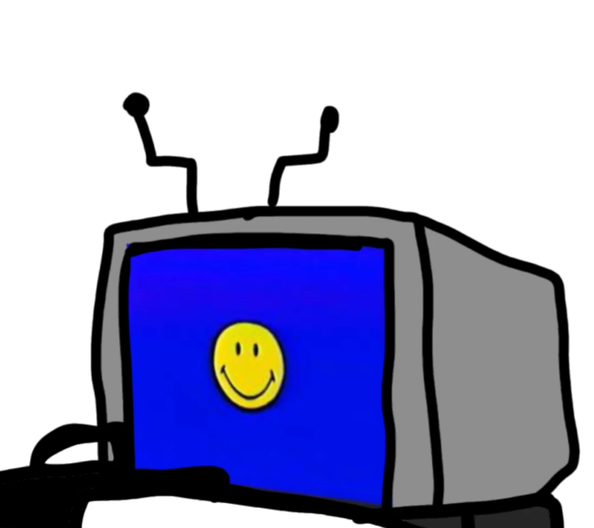 Smiley(rock take) | Pillar Chase: Fanon Wiki | Fandom