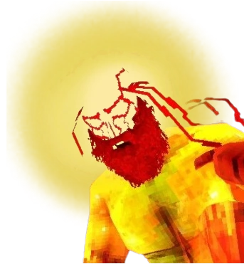 Sisyphus Prime | Pillar Chase: Fanon Wiki | Fandom