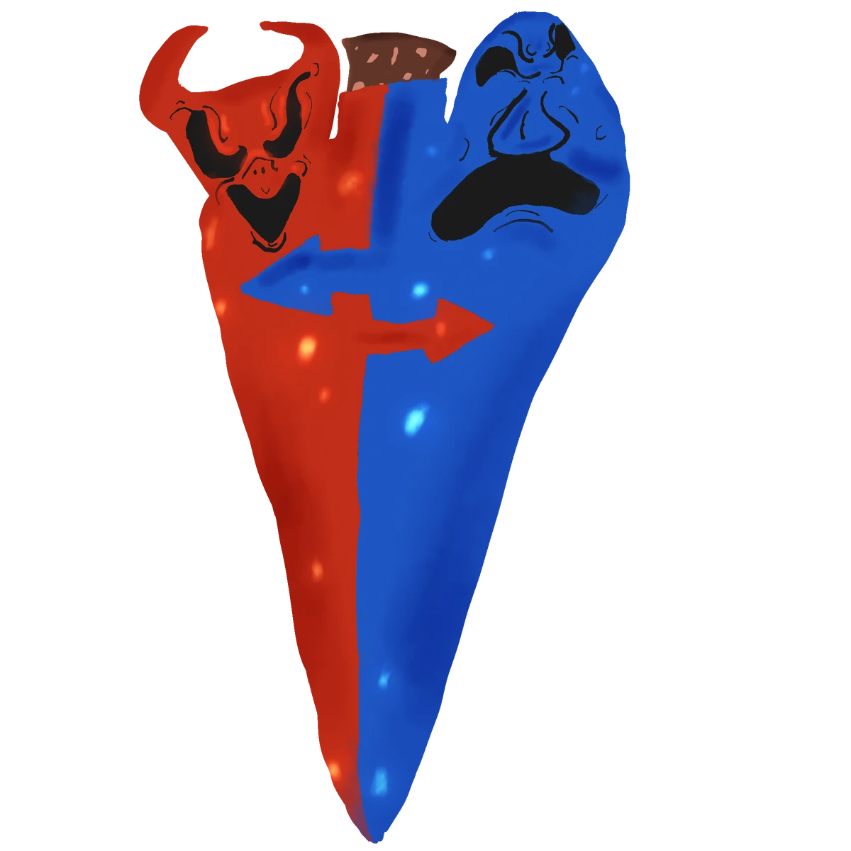 Body Swap Potion | Pillar Chase: Fanon Wiki | Fandom