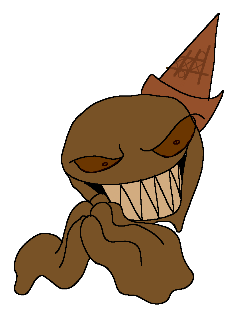 Coneball.EXE/Skins | Pillar Chase: Fanon Wiki | Fandom