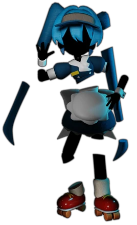 Miku — Skins | Pillar Chase: Fanon Wiki | Fandom
