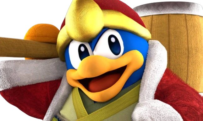 King Dedede | Pillar Chase: Fanon Wiki | Fandom