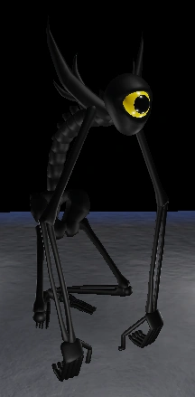 Observer/Skins | Pillar Chase: Fanon Wiki | Fandom