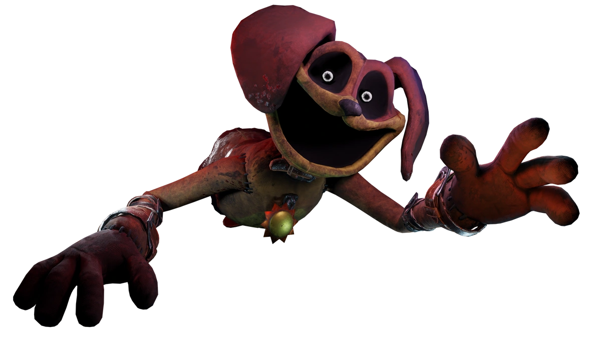 Dogday | Pillar Chase: Fanon Wiki | Fandom