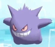 Gengar | Pillar Chase: Fanon Wiki | Fandom