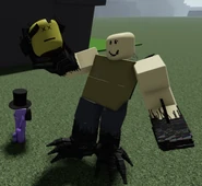 John Doe/Skins | Pillar Chase: Fanon Wiki | Fandom