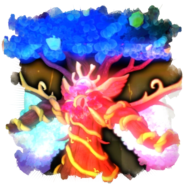 Master Crown | Pillar Chase: Fanon Wiki | Fandom