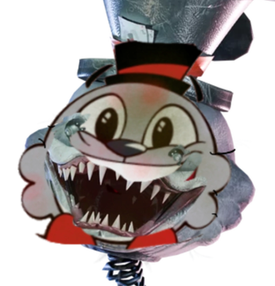 The Finder | Pillar Chase: Fanon Wiki | Fandom