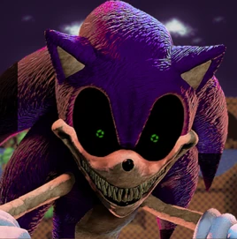Evil EXE | Pillar Chase: Fanon Wiki | Fandom