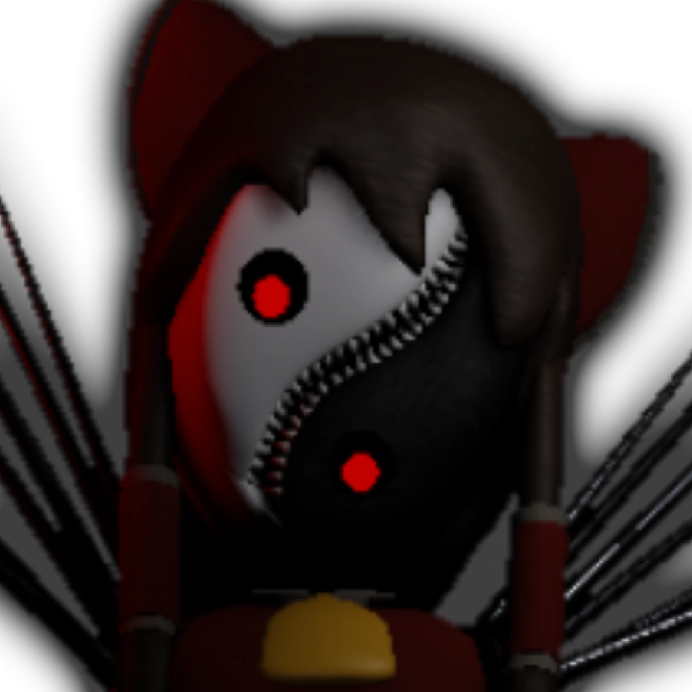 Variant! Reimu | Pillar Chase: Fanon Wiki | Fandom