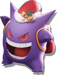 Gengar/Skins | Pillar Chase: Fanon Wiki | Fandom