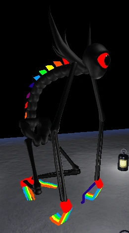 Observer/Skins | Pillar Chase: Fanon Wiki | Fandom