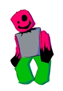 JX1DX1 | Pillar Chase: Fanon Wiki | Fandom