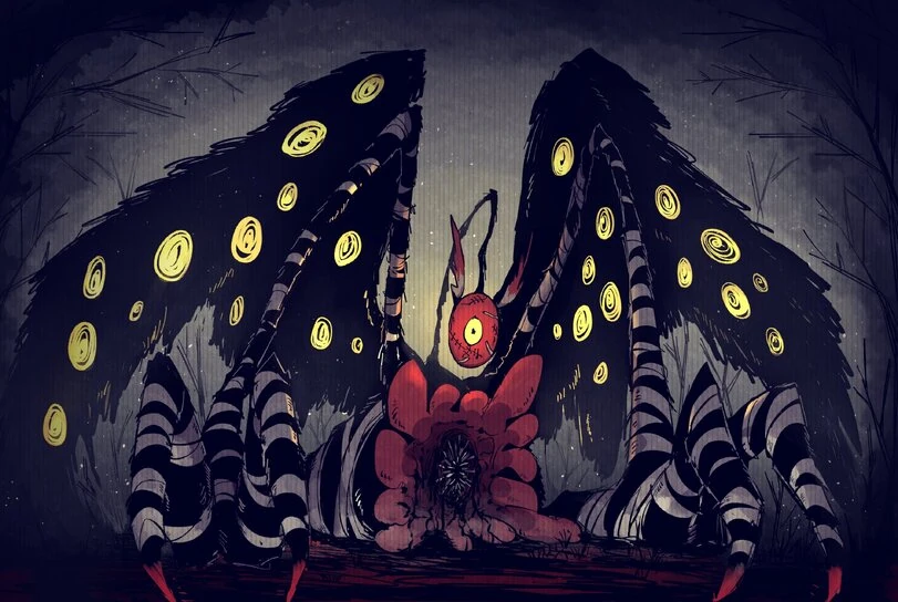 Apocalypse Bird | Pillar Chase: Fanon Wiki | Fandom