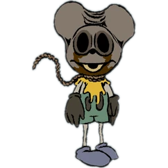 Inverted Mouse | Pillar Chase: Fanon Wiki | Fandom