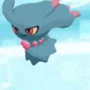 Gengar | Pillar Chase: Fanon Wiki | Fandom