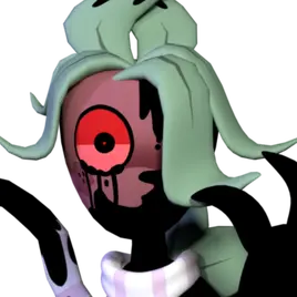 Twisted Sprout | Pillar Chase: Fanon Wiki | Fandom