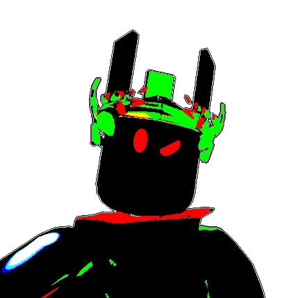 1x1x1x1 | Pillar Chase: Fanon Wiki | Fandom