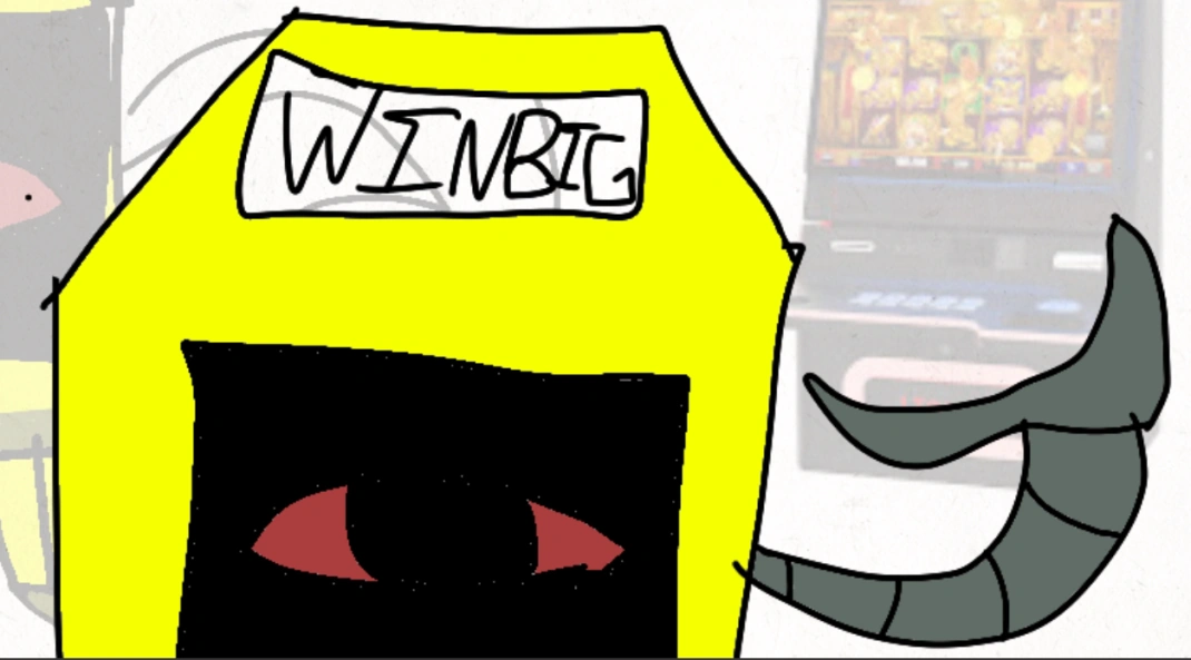 SLOTbot | Pillar Chase: Fanon Wiki | Fandom