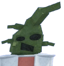 Boquila Mimic | Pillar Chase: Fanon Wiki | Fandom