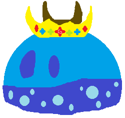 King Slime | Pillar Chase: Fanon Wiki | Fandom