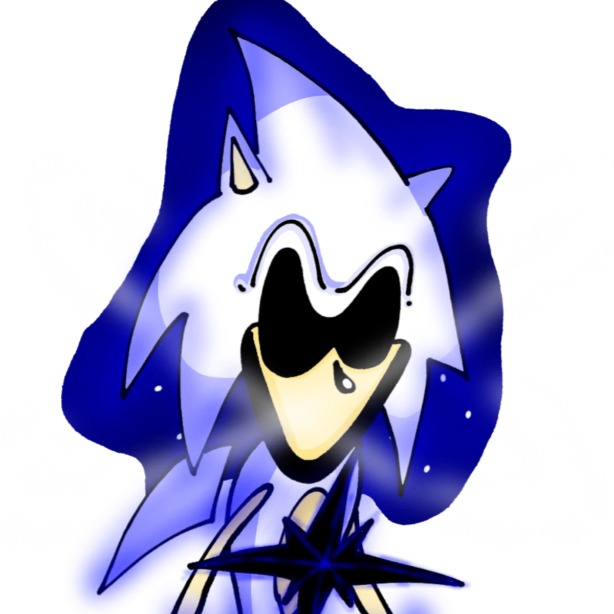 Omni-Sonic | Pillar Chase: Fanon Wiki | Fandom