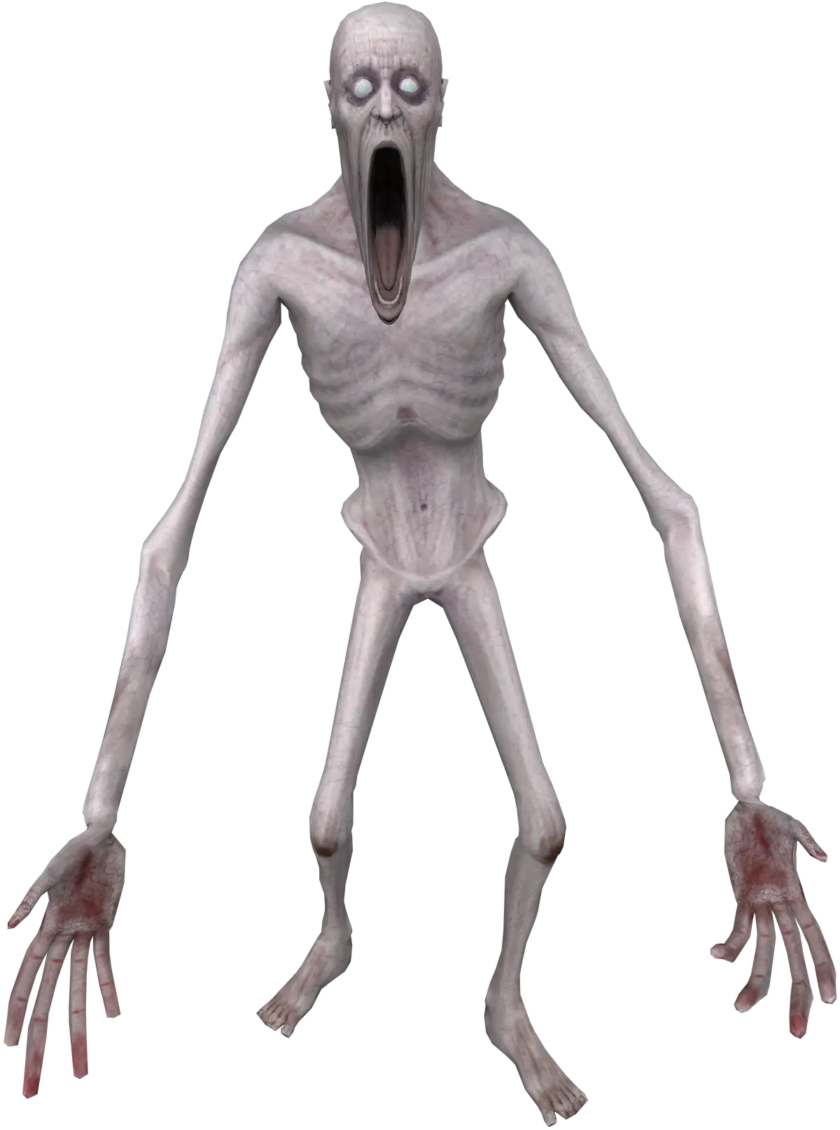 SCP-096 | Pillar Chase: Fanon Wiki | Fandom