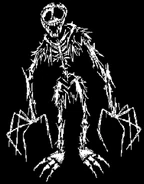 BoneWalker | Pillar Chase: Fanon Wiki | Fandom