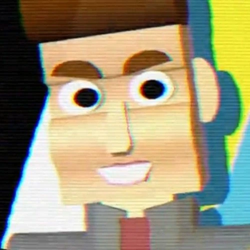 Mr. SYS | Pillar Chase: Fanon Wiki | Fandom