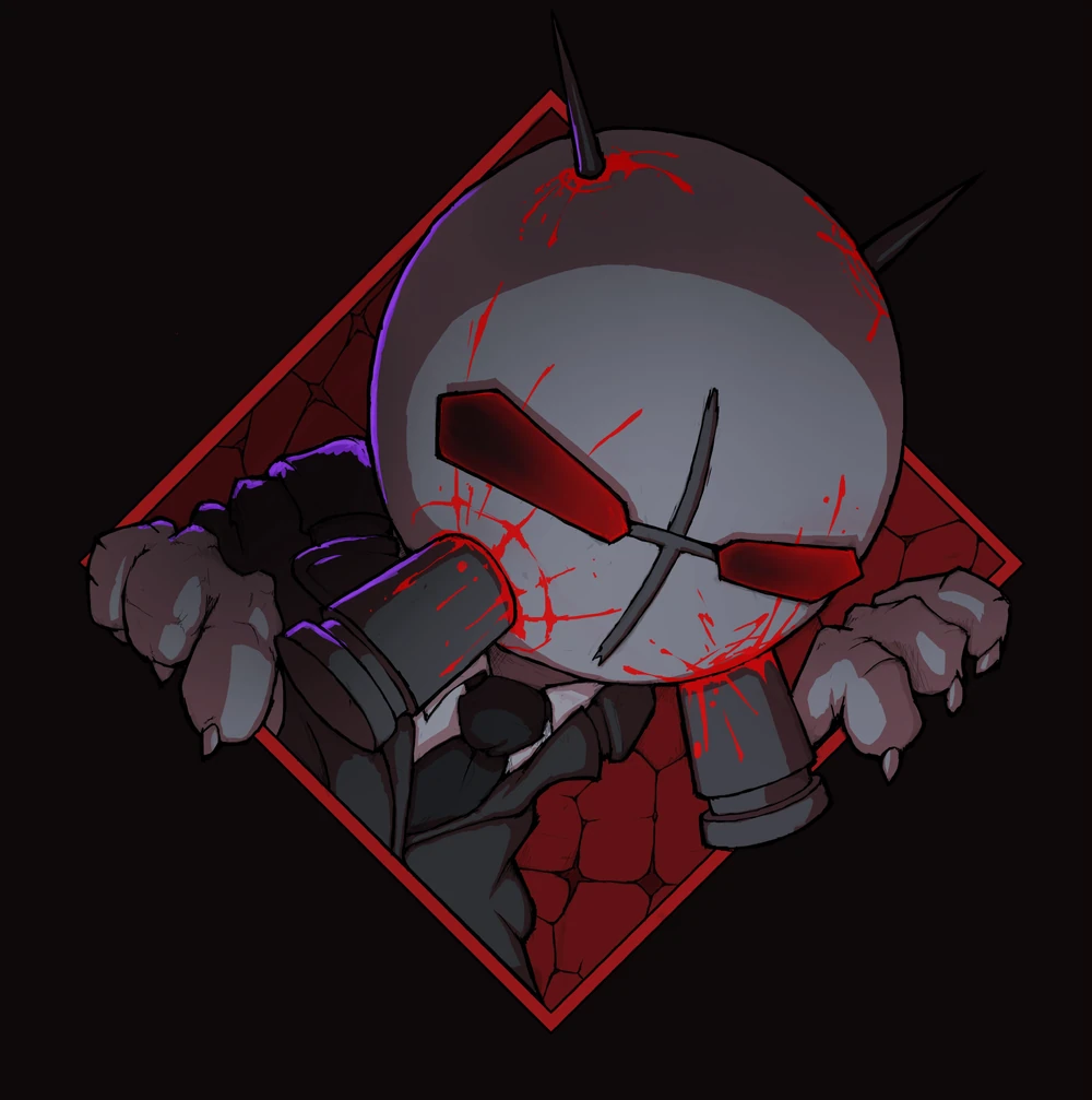 Mag Agent Torture | Pillar Chase: Fanon Wiki | Fandom