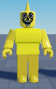 Rust 010/Skins | Pillar Chase: Fanon Wiki | Fandom