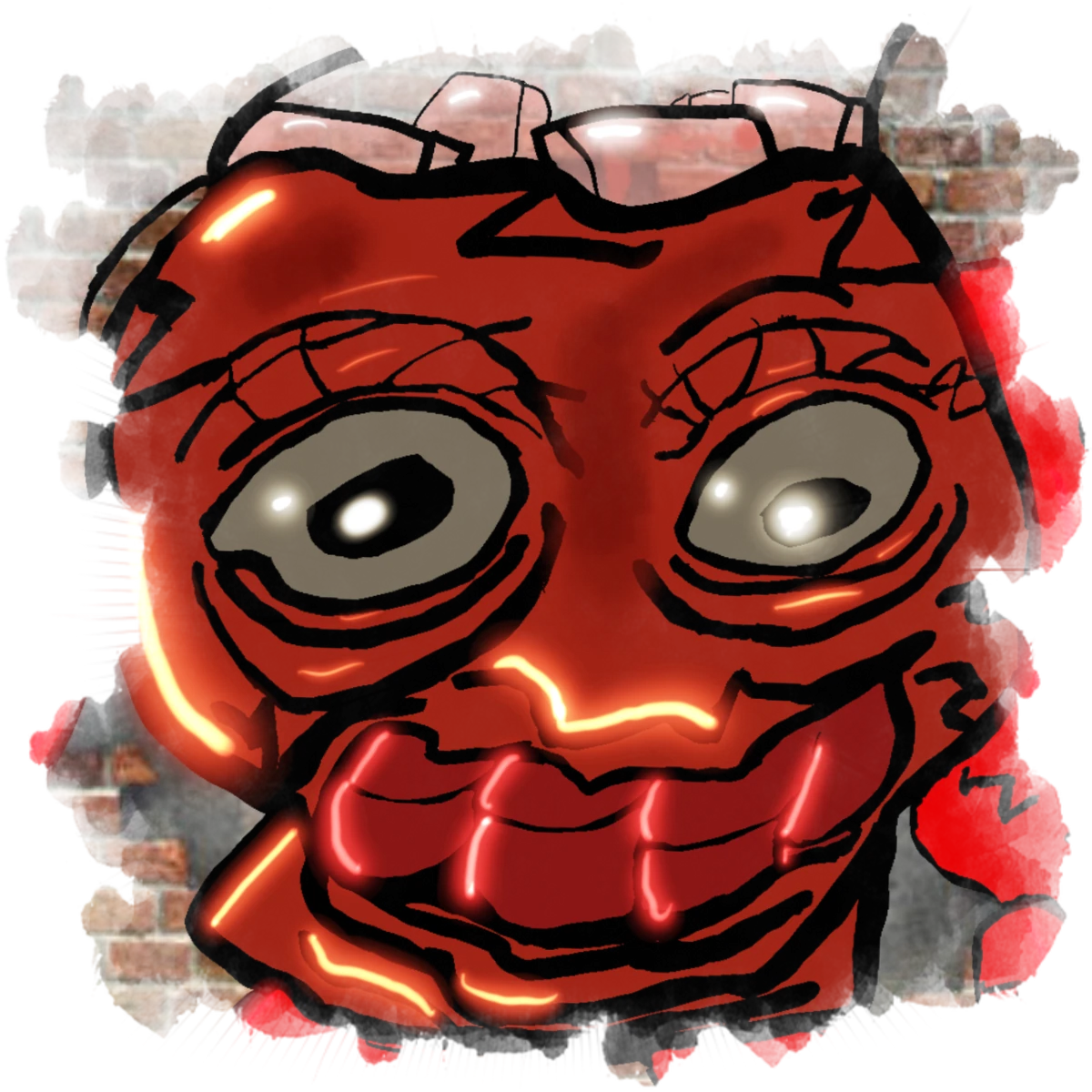 Kool Aid Killer | Pillar Chase: Fanon Wiki | Fandom