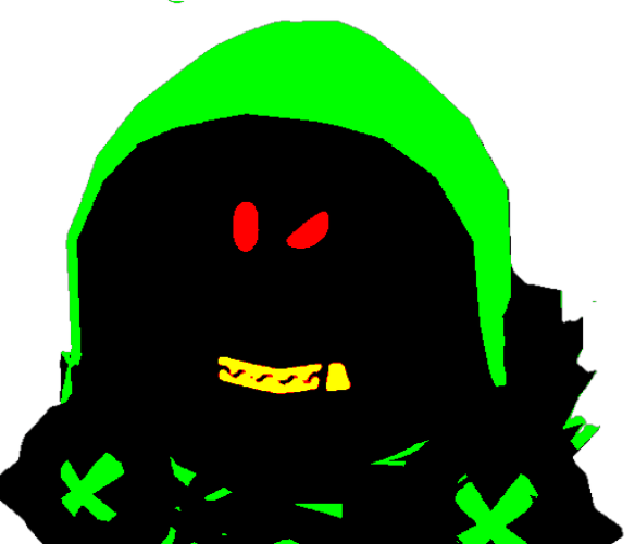 1x1x1x1 (IMTHELK1 Take) | Pillar Chase: Fanon Wiki | Fandom