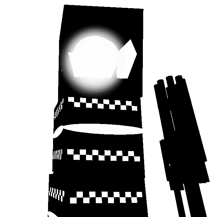 Misshapen Lighthouse | Pillar Chase: Fanon Wiki | Fandom