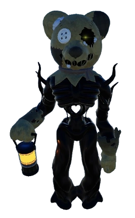 Mr. Stitchy & TIO (SKINS) | Pillar Chase: Fanon Wiki | Fandom